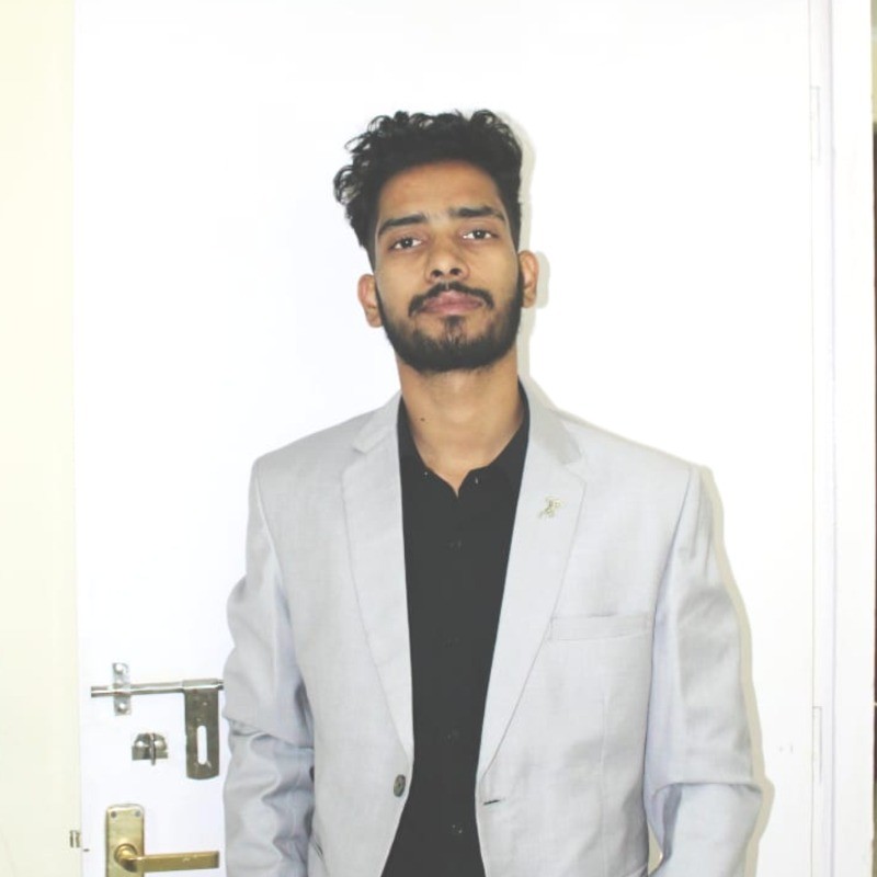 Portfolio | Saurabh Rai